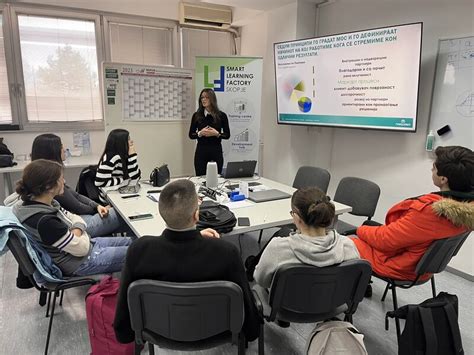 Bojan Jovanoski On Linkedin Darko Thank You And Your Team For Sharing Your Experience With Us