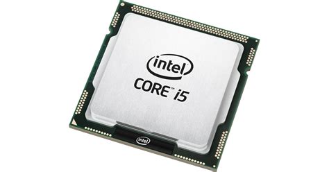 Intel Core i5-4670 3.4 GHz Processor BX80646I54670 B&H Photo