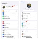How To Sync Apple Journal With ICloud On IPhone GeekChamp