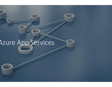 Azure Web App App Services Overview Azure App Service Is An