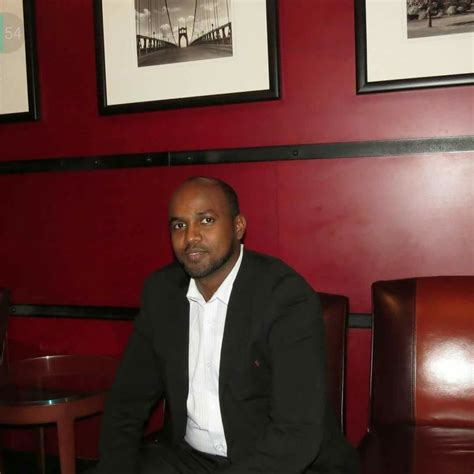 Hon Abdirahman Mohamud Abdulle