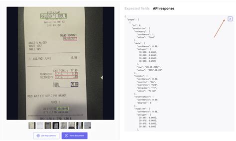 Make Your First Request