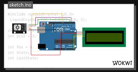 วัดระยะทาง Wokwi Esp32 Stm32 Arduino Simulator วัดระยะทาง Wokwi Esp32 Stm32 Arduino Simulator