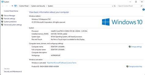 Windows Ltsc Và Windows Pro Vozforums