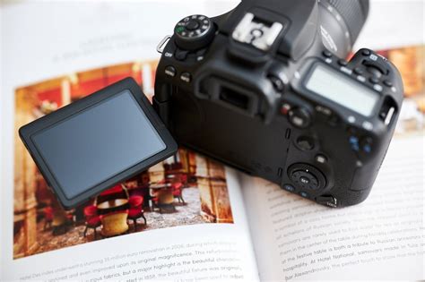 How To Work With Canon EOS D Shutter Speed TechnoWifi