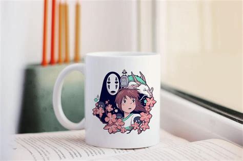 Чашка аніме — ціна 200 грн у каталозі Чашки Купити товари для дому та