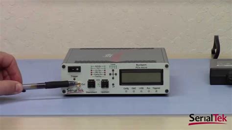 Serialtek Micro Pcie Analyzer Hardware And Cabling Setup Youtube