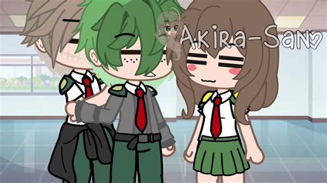 Clingy Bakugou Bkdk Akira San Youtube