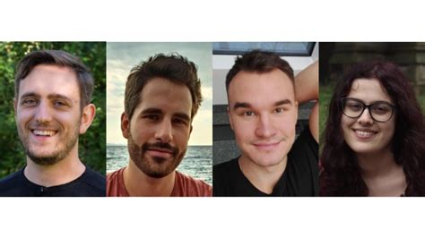 Welcome New Cosmo Members Epfl