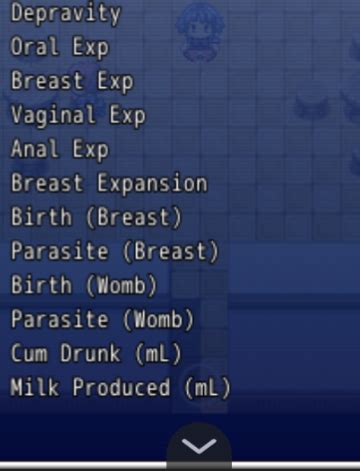 Rpgm Completed Rain S Rave The Girl Who Writhes Among Tentacles V Mikotoshi Dou