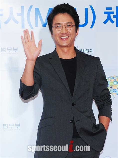 정준호 측 마마 출연 긍정적으로 검토 연예 기사 더팩트