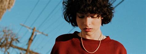 Finn Wolfhard Biography Career Net Worth Age Height 2020