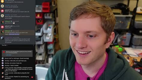 Deep Dive Wscott Circuitpython2024 Adafruit Youtube