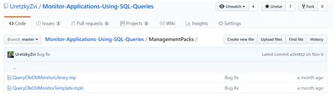 custom alert descriptions and names · issue 13 · uretzkyzvi database