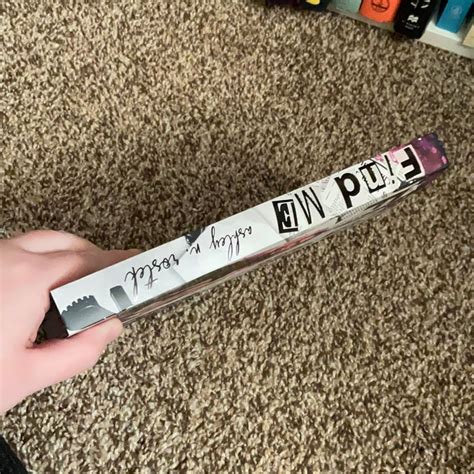 Baddies Find Me By Ashley N Rostek Hardcover Pangobooks