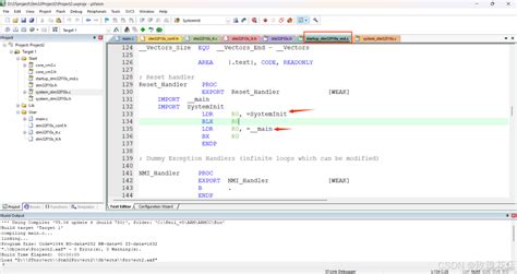 Stm32基础篇一 工程的建立51cto博客stm32如何建立工程 Stm32基础篇一 工程的建立51cto博客stm32如何建立工程