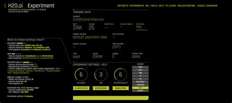 Driverless Ai Using The Python Api — Using Driverless Ai 122 Documentation
