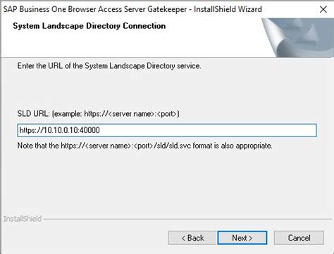solved sap browser access installation error sap community