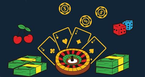 Ggr Vs Ngr Revenue Or Profit Gbc Time