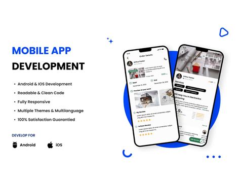 A Professional Cross Platform Mobile App Developed Using Flutter Upwork