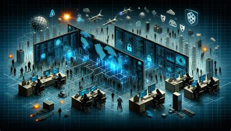 ¿qué Es El Pentesting Y Cómo Puede Ayudar A La Ciberseguridad De Las