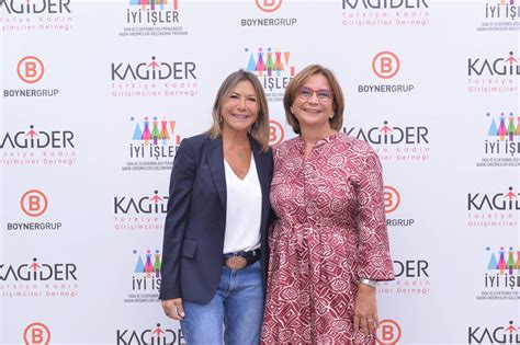 Boyner Grup Ve Kagİderin ‘İyi İşleri Devam Ediyor Fortune Turkey