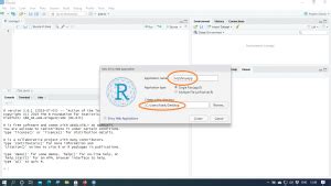 How To Embed A Shiny App On Website Data Science Genie
