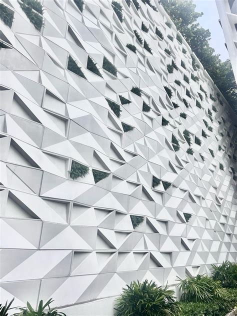 Gfrc Cladding On Linkedin Gfrc Cladding