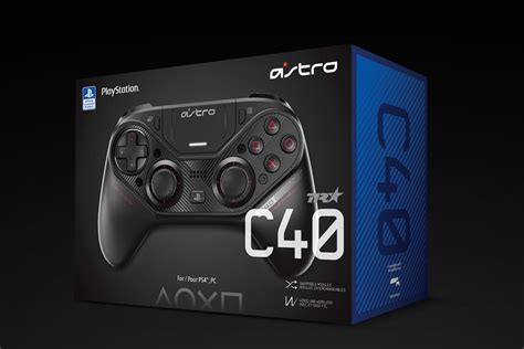 Astro S 200 Pro Game Controller Is The Most Modular Yet