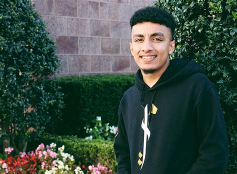 Farhad Muhammad Believes In Giving Back To The Modern Ummah Bklyner