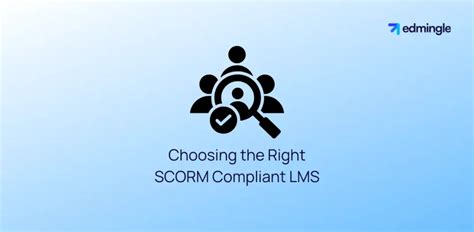 9 Best SCORM Compliant LMS to Choose in 2025 - Guide