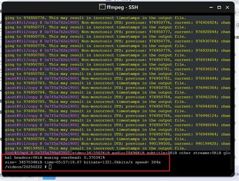 小米摄像头接入极空间NAS并顺便解决视频合并的问题 小米摄像头解锁onvif CSDN博客
