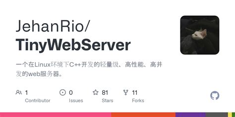 Tinywebservercodepoolthreadpoolh At Master · Jehanriotinywebserver