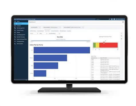 Sas Governance And Compliance Manager Software Free Demo Available At