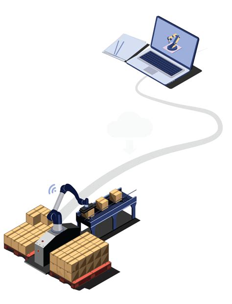 Pally For Doosan Palletizing Software Rocketfarm