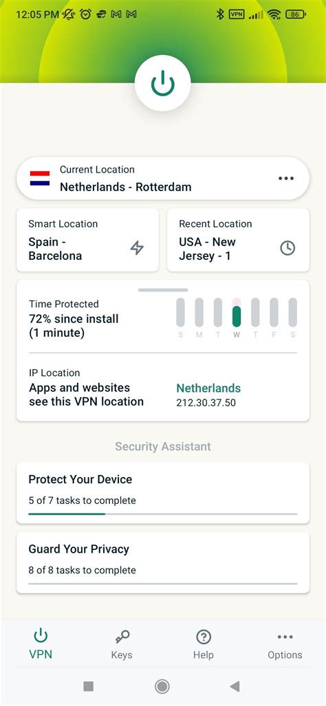 ExpressVPN APK Download For Android Free