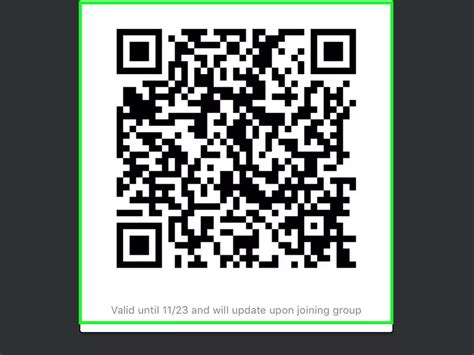 How To Share And Scan WeChat QR Codes Complete Guide