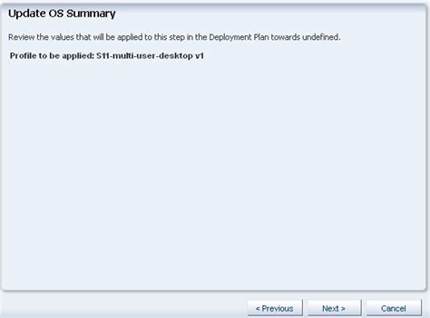 Oracle® Enterprise Manager Ops Center Updating Your Oracle Solaris 11 Operating System
