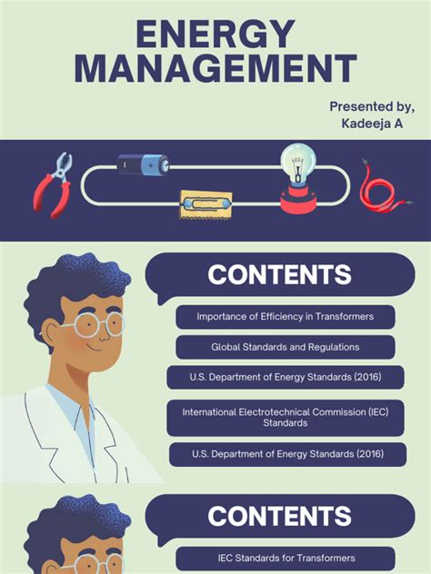 energy management pdf efficient energy use transformer