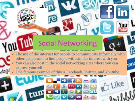 Common Computer Terms Pptx