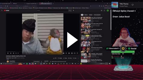 Content Creator Regrets Becoming A Content Creator R Livestreamfail