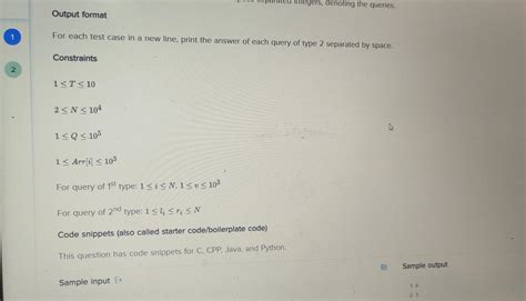 Solved Note Assume 1 Based Indexing Explanation