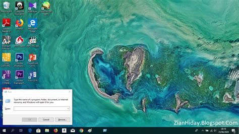 Cara Mencari Lokasi File Menggunakan Command Prompt Di Windows 10