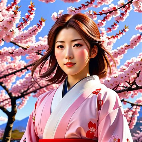 Exploring Sakura Ko Beauty And Impermanence In Japan
