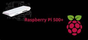Raspberry Pi 500 El Minipc Teclado Que Sube De Nivel Con Mecánico M