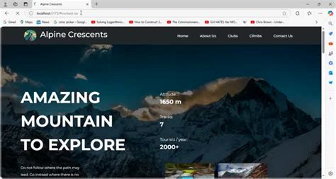 100daysofcode Webdevelopment React Bootstrap Javascript Framermotion Kolade Stephen Afolabi