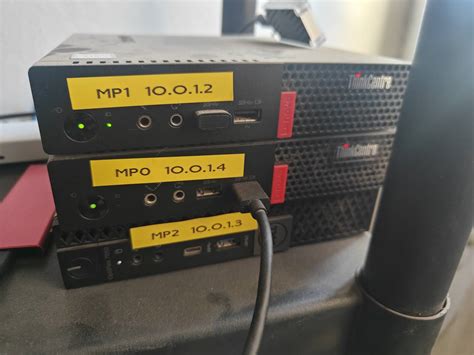 Best Home Lab Server Pics And Gear In 2024 Home Lab Pics Vht Forum