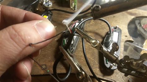 Quick Tip For Insulating Small Wires YouTube