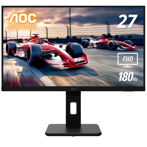 AGON By AOC Proudly Unveils The Debut Of AOC Gaming 27G15 Priced At 150 TechPowerUp