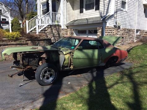 Free 1970 Cougar Classic Cougars For Sale Classic Cougar Community